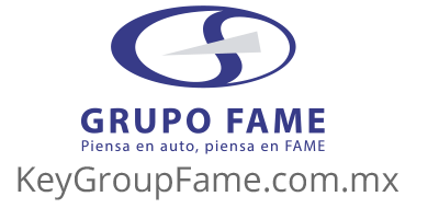 Inicio | KeyGrupoFame